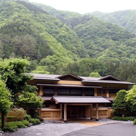 El hotel más antiguo del mundo está en Japón y tiene más de 1 300 años