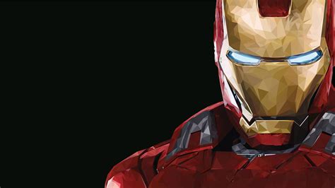 Iron Man K Wallpapers Top Free Iron Man K Backgrounds Wallpaperaccess