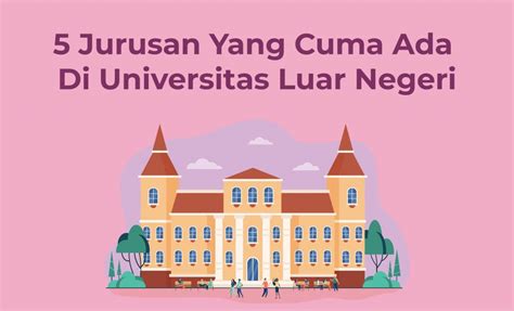 Jurusan Yang Ada Di Universitas Indonesia Homecare24