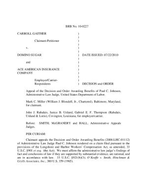 Fillable Online Cod Uscourts GovDocumentsJudgesORDER ON DEFENDANTS