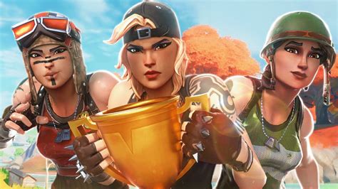 Playing My FIRST Fortnite Tournament Zero Build Trios Victory Cash
