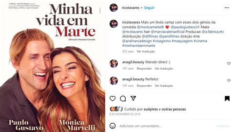 Ricardo Tavares Maquiador Das Famosas Morre Ap S Acidente Relembre