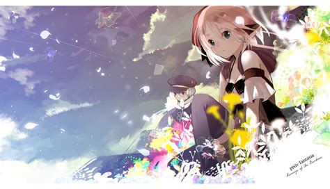 Original Image By Yuzu Yomogi Zerochan Anime Image Board