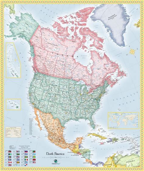 Gifts Delight Laminated 24x28 Poster Political Map Ubuy Kosovo