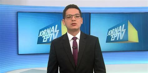 Chamada Jornal da EPTV 1ª edição 23 08 2017 G1 Campinas e Região