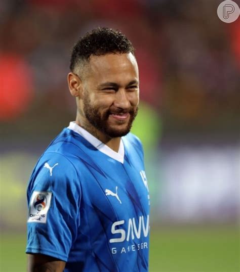 Foto Neymar será pai pela terceira vez modelo está grávida do jogador