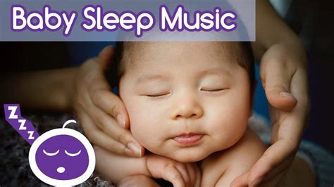1 Hours Super Relaxing Baby Music L Bedtime Lullaby For Sweet Dreams L