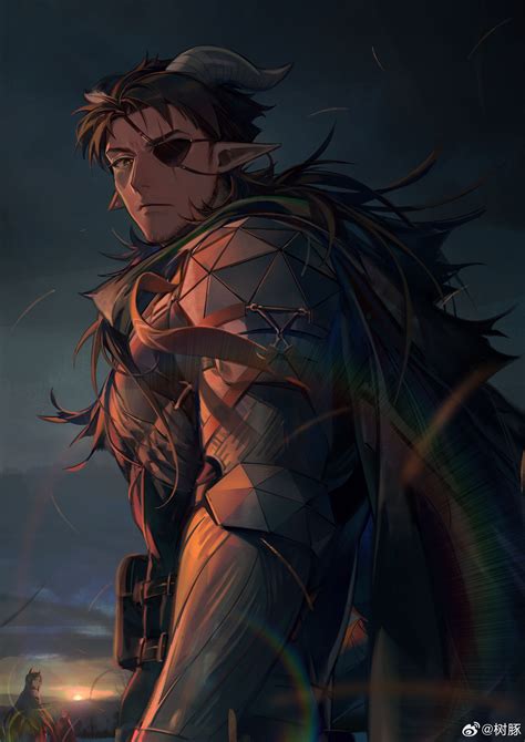 W Ines Hoederer And W Arknights Drawn By Shutun Danbooru