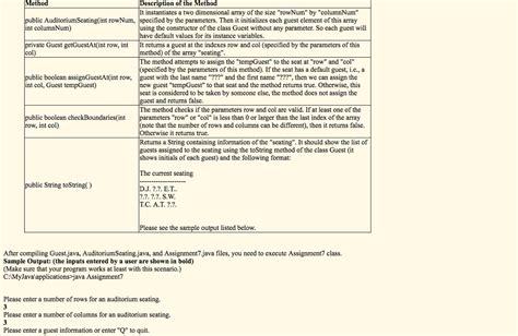 solved can anybody help me to solve this java work to creat