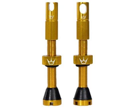 Peaty S X Chris King Tubeless Mk Valves Merlin Cycles