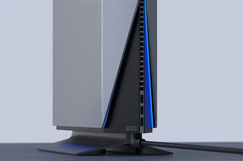 Sony PlayStation 6 Console Concept Emerges With A More Crowd Pleasing
