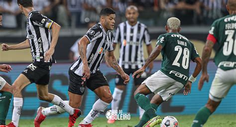 Atl Tico Mg X Palmeiras Onde Assistir Ao Vivo E Tudo Sobre O Jogo Das