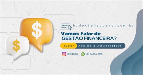 Erros Comuns Na Gest O Financeira Empresarial
