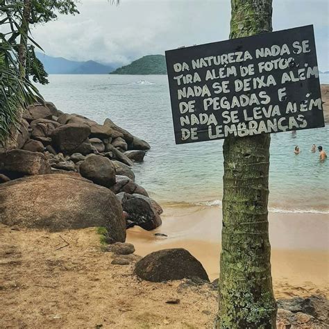 Melhores Praias de Ubatuba 25 orlas imperdíveis do litoral paulista