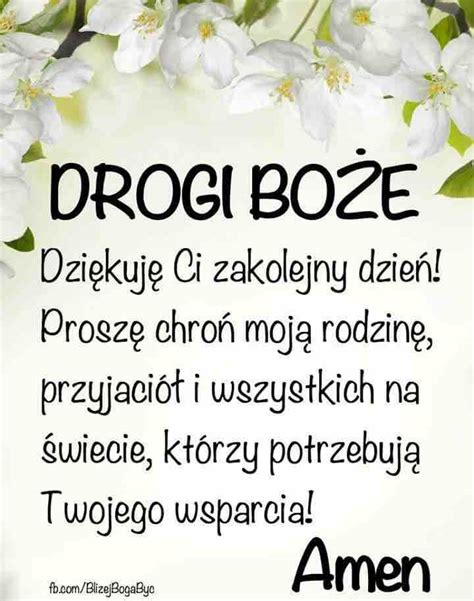 Miłego dnia religijne kartki na dzień dobry i dobranoc Pozdrowienia