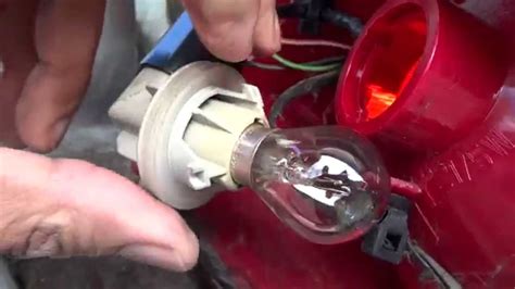 Ford Brake Light Bulb