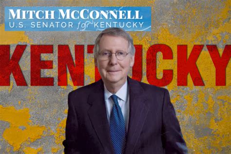 Campaigns Daily McConnell And Comer Introduce Legislation To Protect