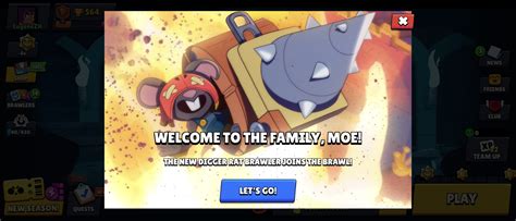 Moe And Kenji In Brawl Stars Gameplay How To Unlock And More