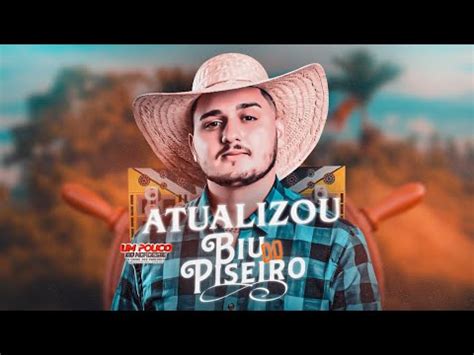 BIU DO PISEIRO BIU 2 0 REP NOVO MARÇO DE 2K23 PRA PAREDÃO YouTube
