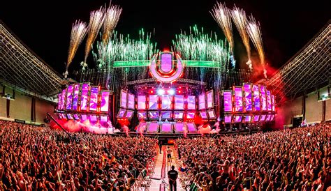 Ultra Festival Split 2024 Ford Koo Mirabel