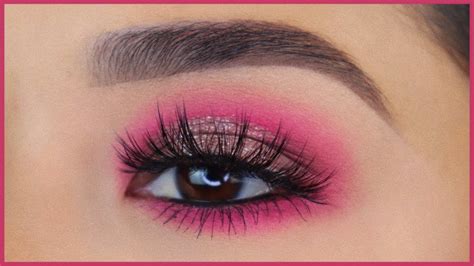 Arriba 35 Imagen Maquillaje Sencillo Rosa Viaterra Mx