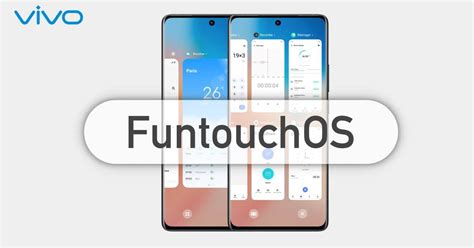 Funtouch OS 13 X Android 13 Beta Update Timeline For IQOO Phones Is