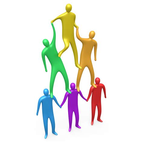 Teamwork Png Transparent Images Png All