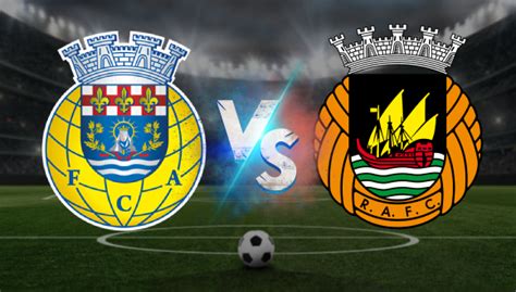 Arouca vs Río Ave Pronóstico deportivo gratis Liga Portugal