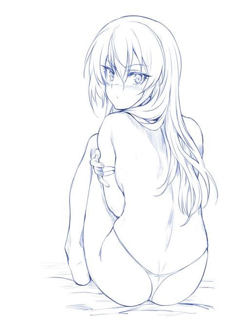 Jougasaki Mika Idolmaster And 1 More Drawn By Inue Shinsuke Danbooru