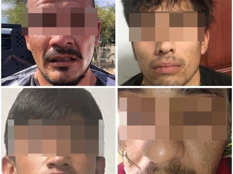 A prisión agresores de elementos de seguridad en SLRC