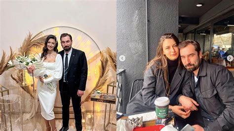 MasterChef Türkiye nin 2022 şampiyonu Metin Yavuz evlendi Elips Haber