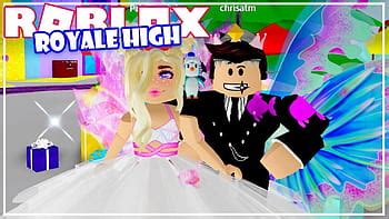 Mi primer intento en una edición de Royale High D en 2020 Lindo