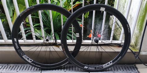 Opruiming Dt Swiss Spline