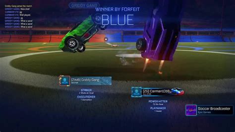 Rocket League Live Stream Youtube