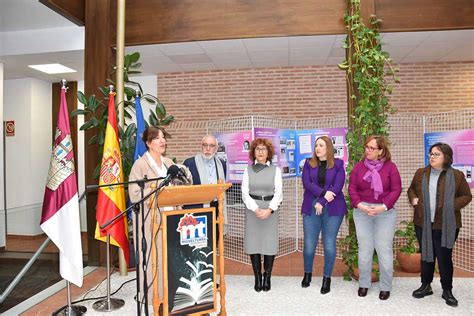 Inaugurada la exposición Mujeres en la Transición Ciudad Real 1970