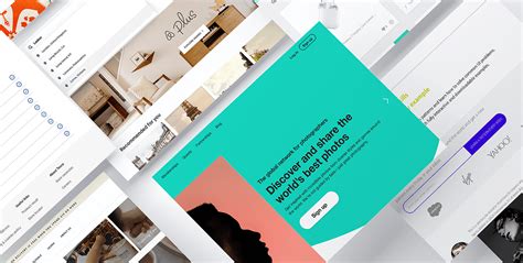 ui design patterns supremo