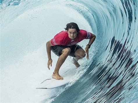 Connor OLeary Opens Up On Japanese Heritage Representing Japan At WSL