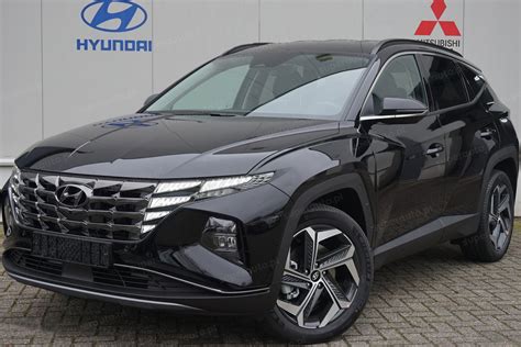 Hyundai Tucson 1 6 T GDi 48V Platinum 4WD DCT Leasing Samochodu
