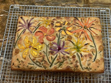 Best Focaccia Images On Pholder Breadit Food And Food Porn