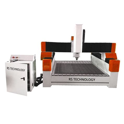 RS 1212 Stone CNC Router 3 KW At Rs 500000 Automatic Wood CNC Router