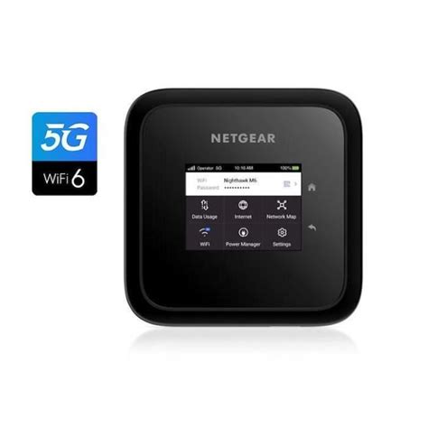 Meilleur Routeur 5G Guide Comparatif 2024 Guide Tech