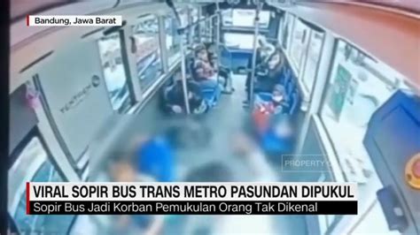 CNN Indonesia Daily On Twitter Aksi Pemukulan Yang Dilakukan Oleh
