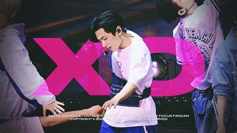 4K 240712 XO Only If You Say Yes ROMANCE UNTOLD SHOWCASE 엔하이픈