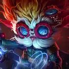 Heimerdinger Vs Ryze Build LoLalytics Heimerdinger Middle Vs Ryze