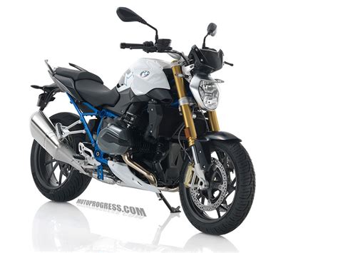 BMW R 1200 R 2017Puissance 125 Ch à 7750 Tr mn chPoids kg fiche