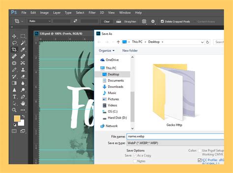 5 Free Batch And Mass Convert WebP Format To PNG And File