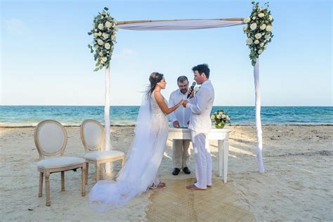 Symbolic Ceremonies 4 Rituals To Celebrate Them Riviera Cancun Weddings