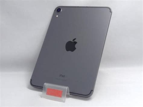 Yahoo オークション SoftBank MK893J A iPad mini Wi Fi Cellular 64