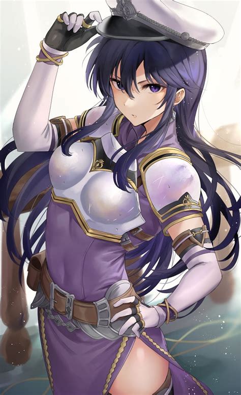 Ira Fire Emblem Ayra Fire Emblem Fire Emblem Seisen No Keifu