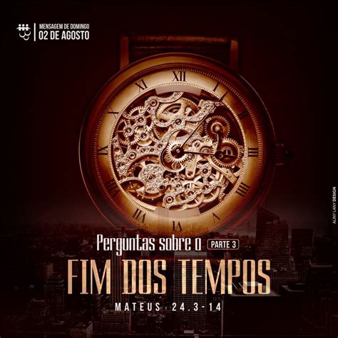 Perguntas Sobre O Fim Dos Tempos Parte 3 Amigos Da Palavra